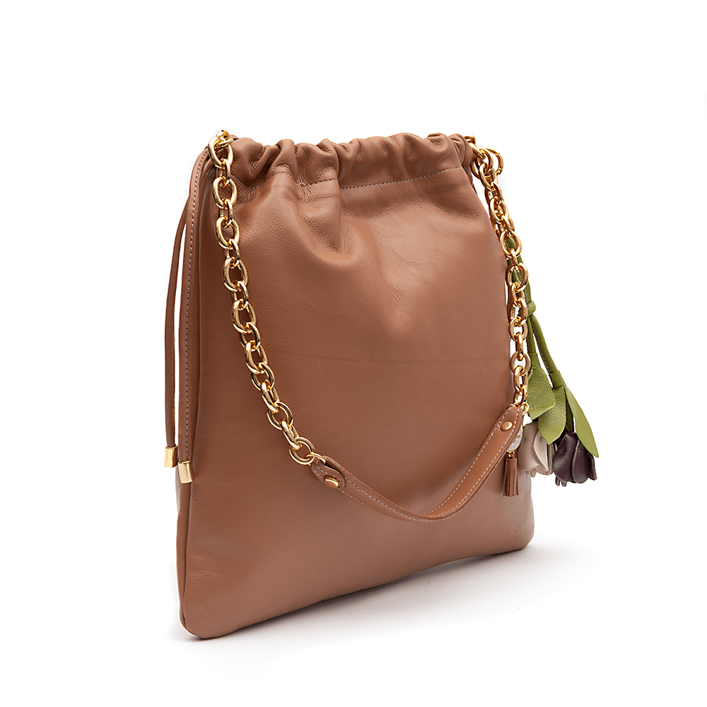 Bolsa Nala Ouro Roma Mousse - laspeziaweb